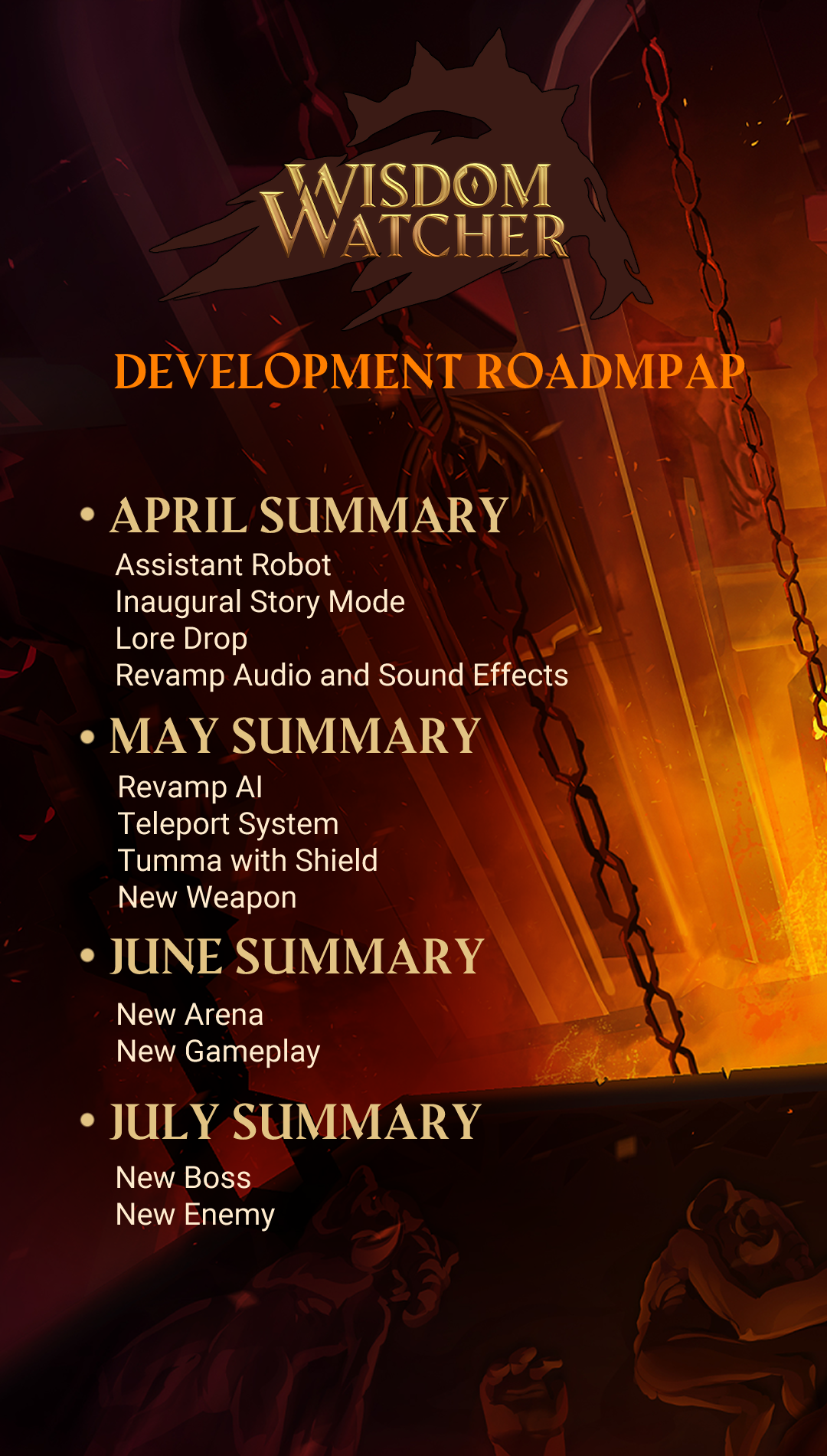 Steam Community :: Wisdom Watcher